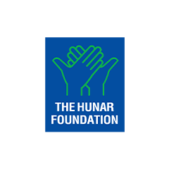 The Hunar Foundation - i-Care America